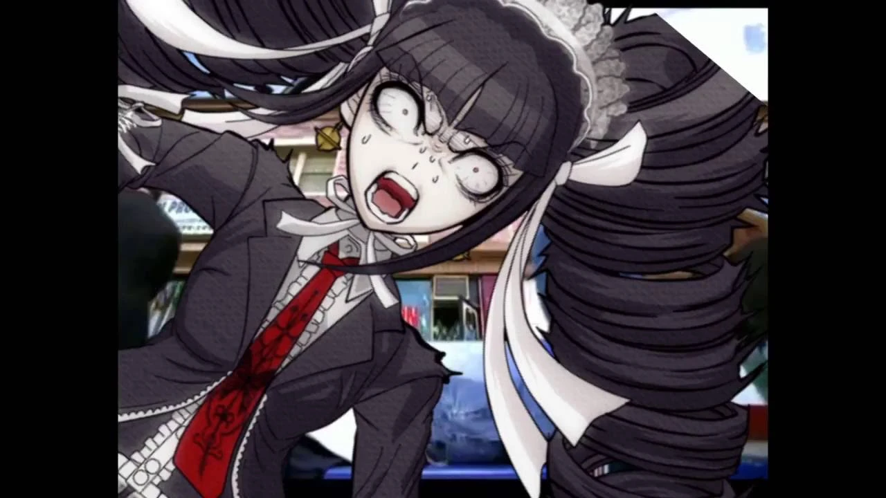 "MY NAME IS CELESTIA LUDENBURG, GODDAMMIT!!!" | Fandom