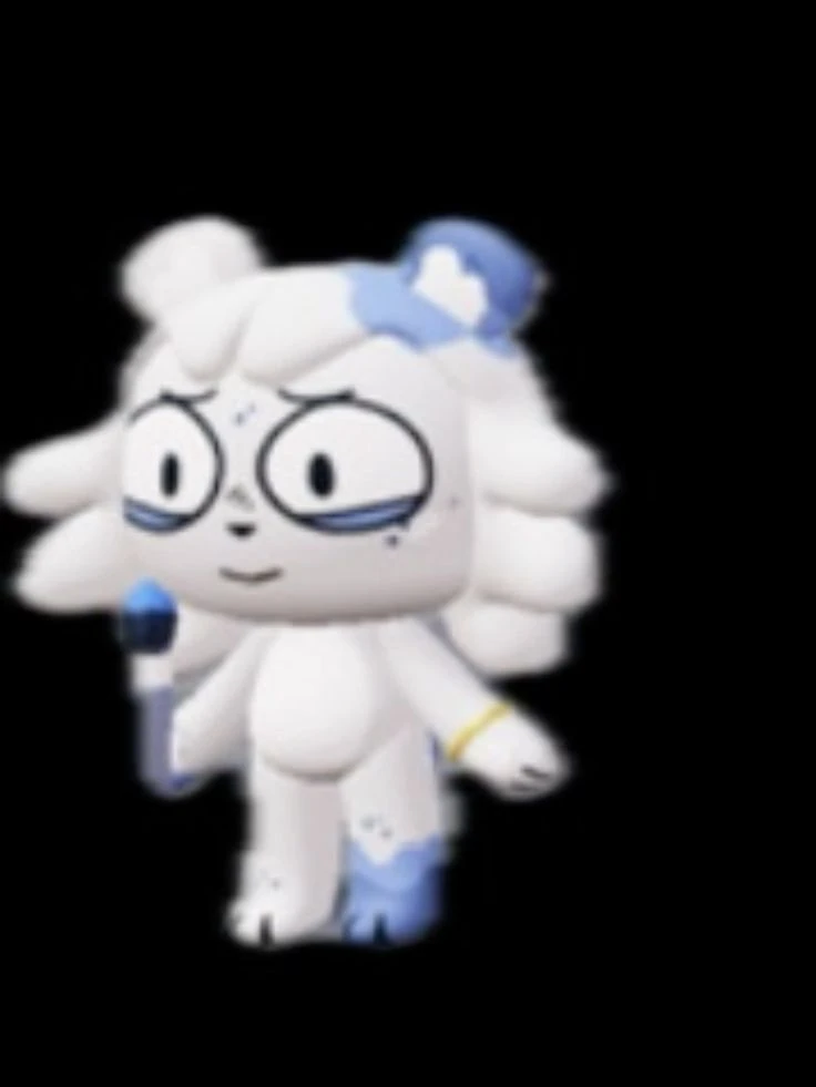 roquefort in the void[how did he get there] | Fandom