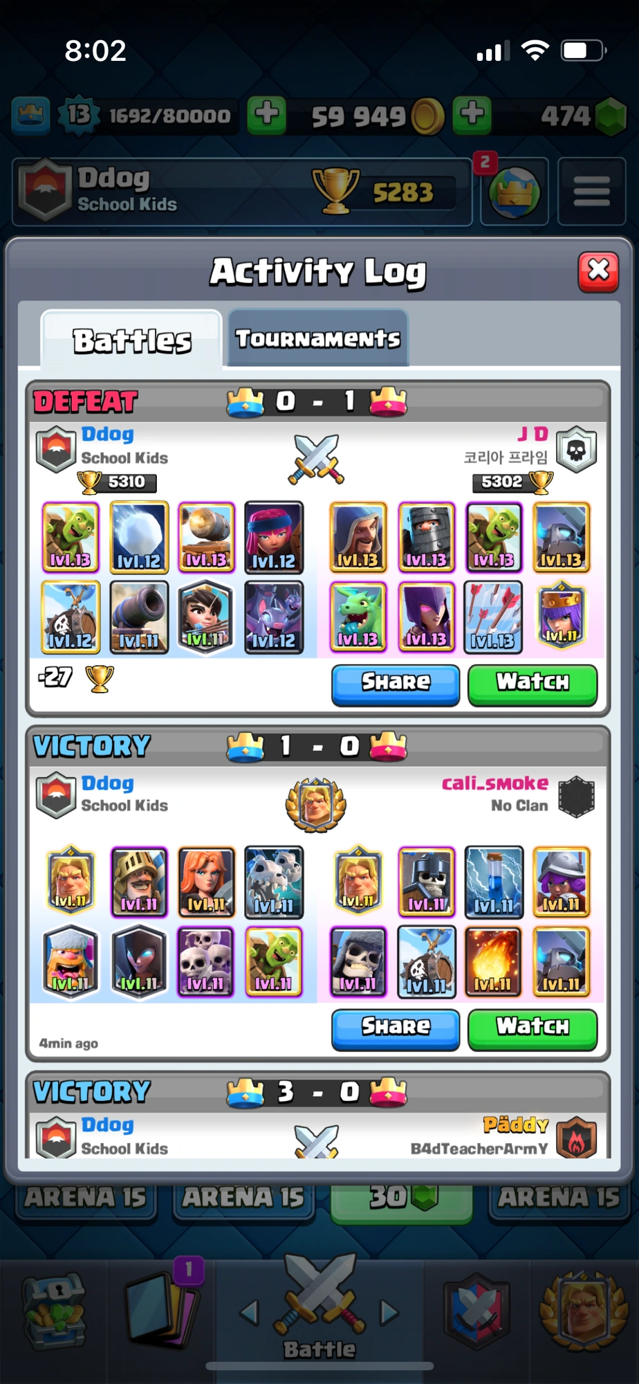 Game balance rework when? | Fandom