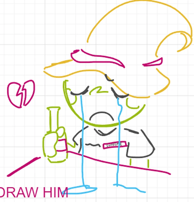 ok so people really like my boy complete LOL.. whiteboard content | Fandom