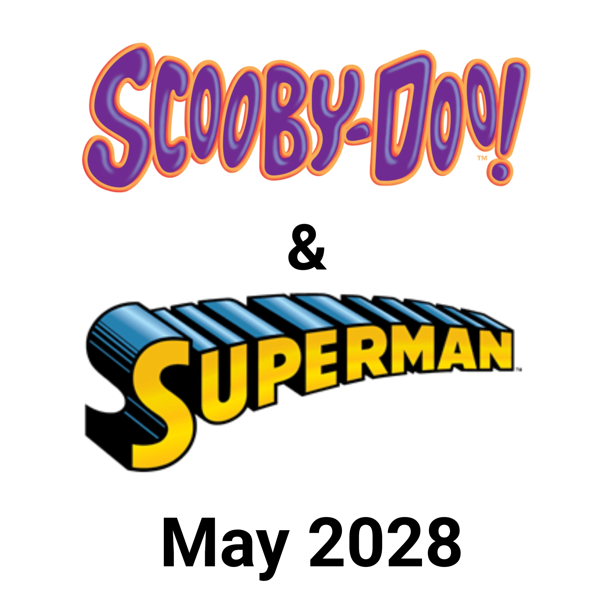 Scooby-Doo! & Superman (2028) | Fandom