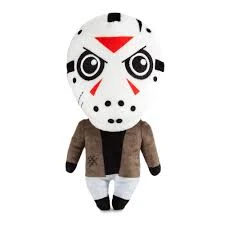 my collection of goofy Jason plush images | Fandom