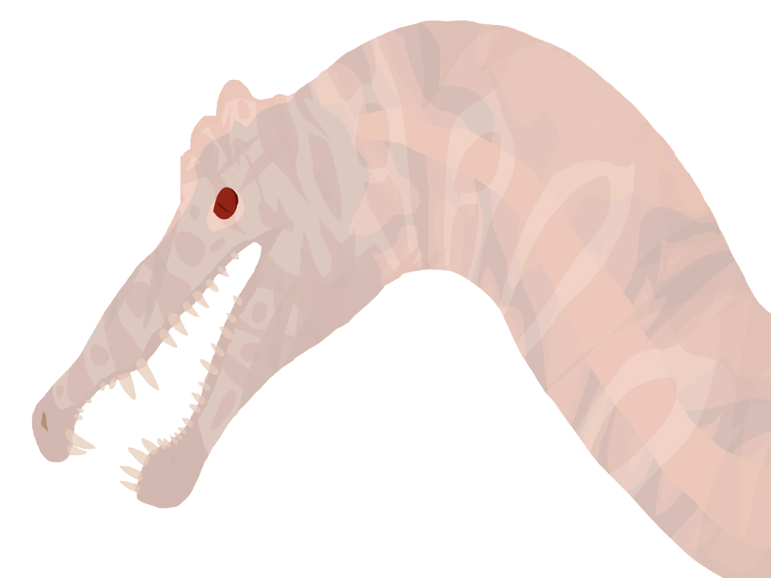 Europa spinosaurid | Fandom