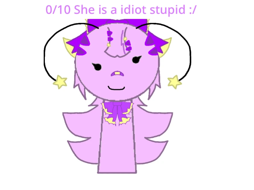 That was my old oc | Fandom