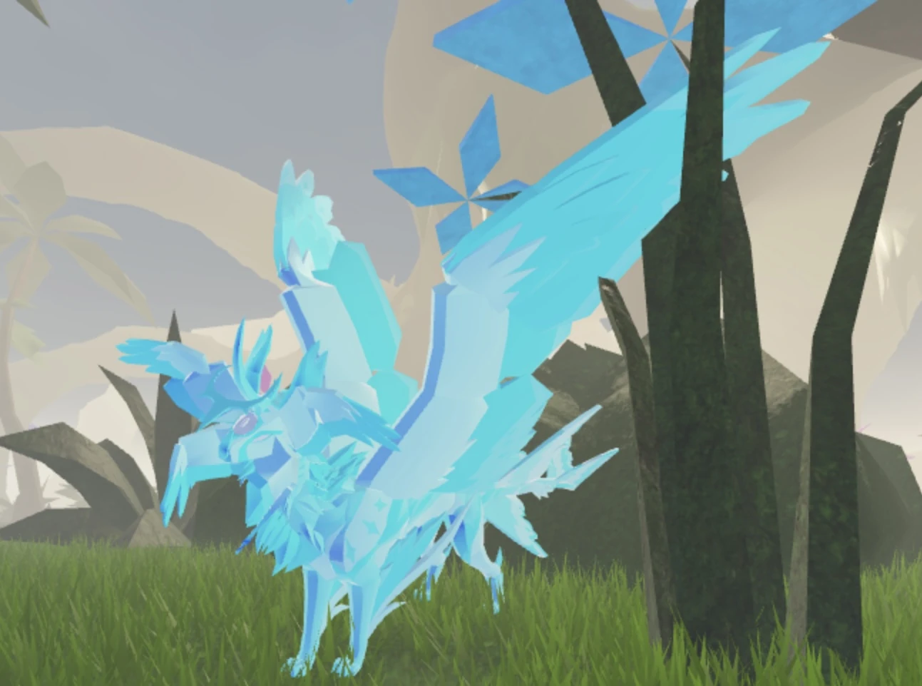 Trading diamond Aeries | Fandom