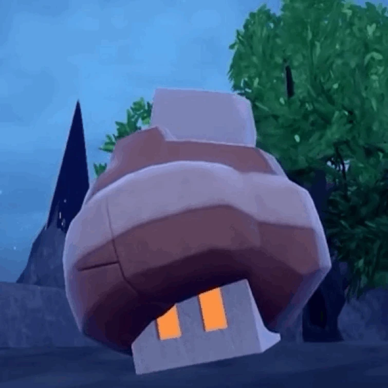 🪨 NACLI APPRECIATION POST! 🍄‍🟫 | Fandom