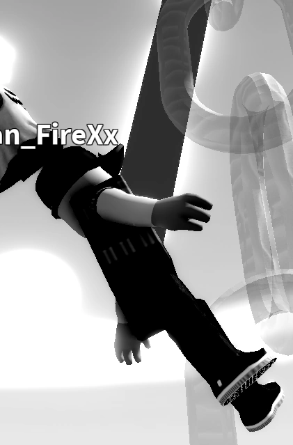 "Time's up." | Fandom