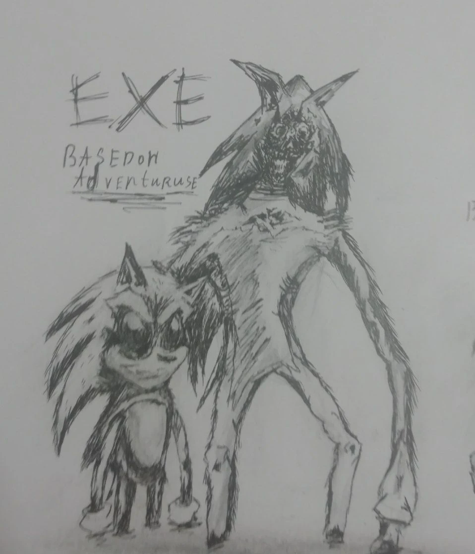 EXE retake(old) | Fandom