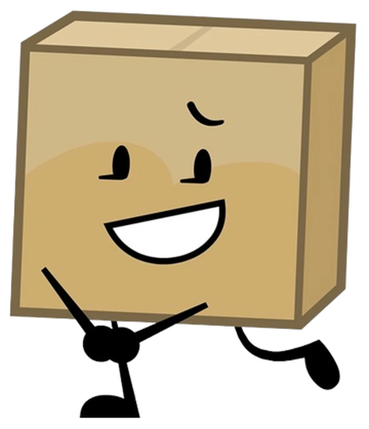 uhh congratulations gg-asid you are officially box's boyfriend | Fandom