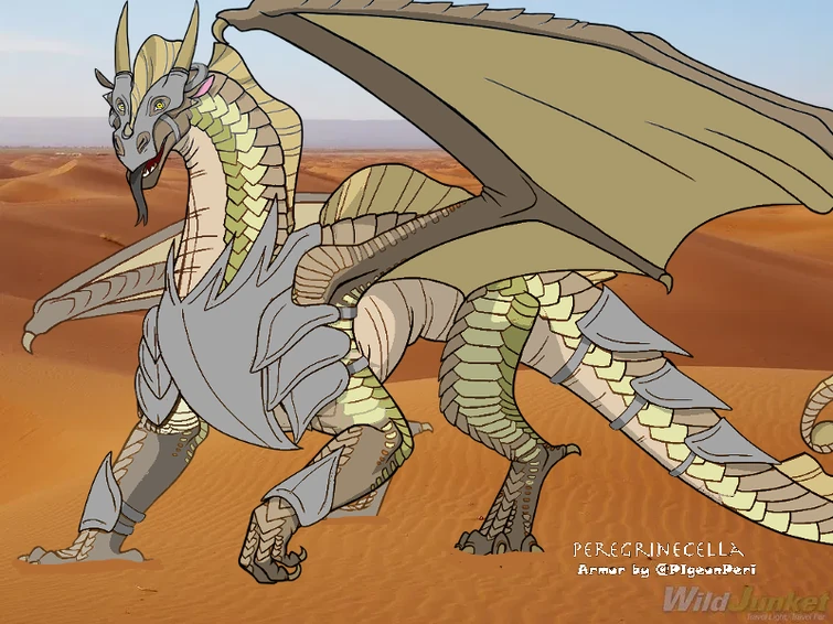 Discuss Everything About Wings of Fire Wiki | Fandom