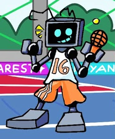 Discuss Everything About Funkipedia Mods Wiki | Fandom