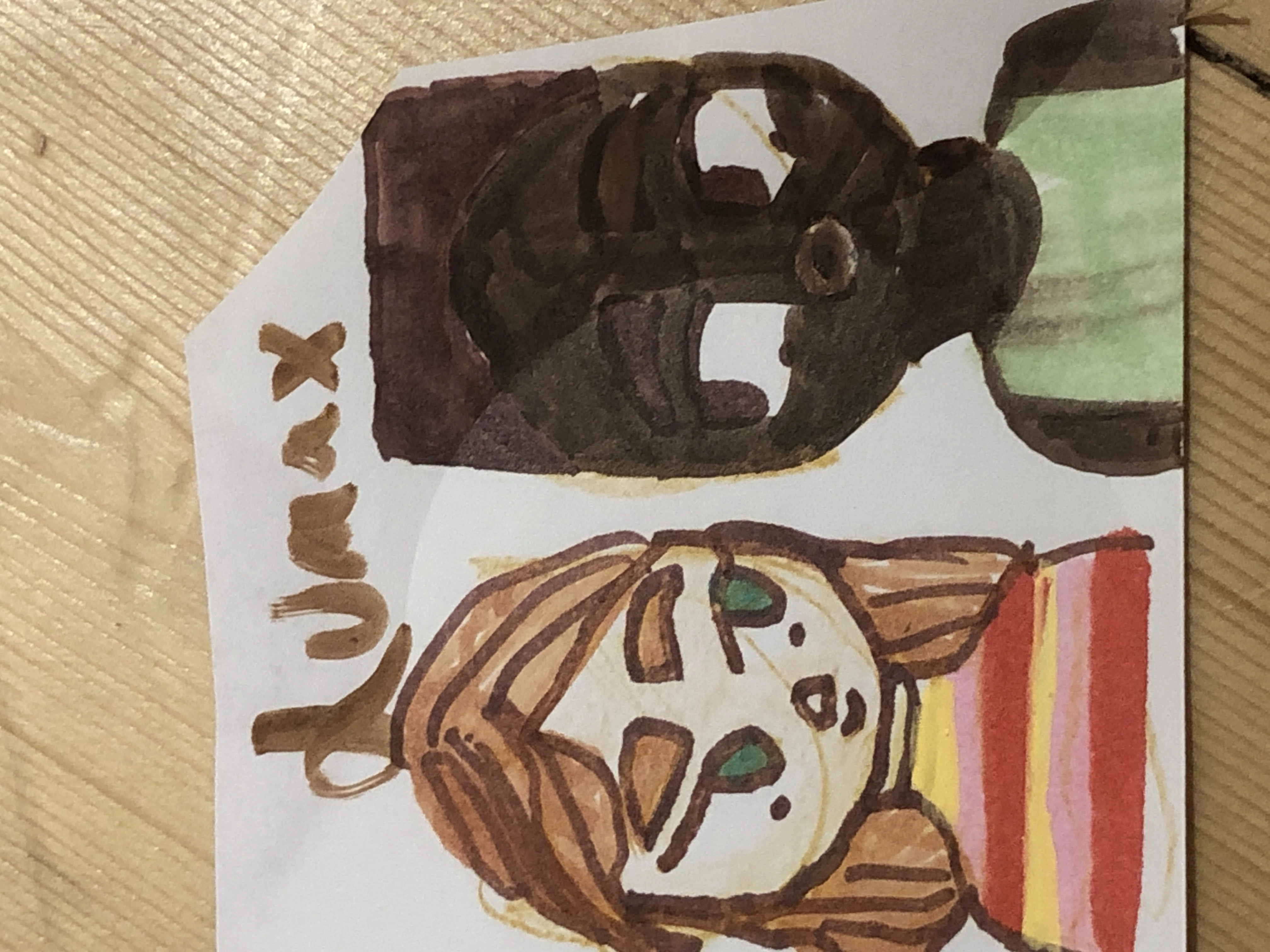 secret valentine!!!! | Fandom