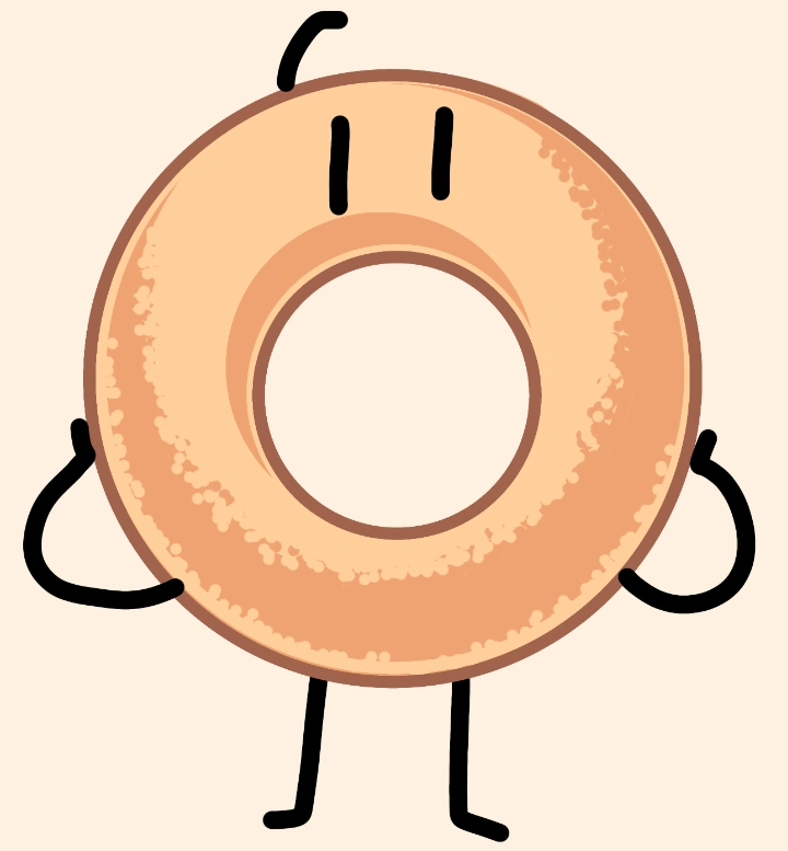 donut | Fandom