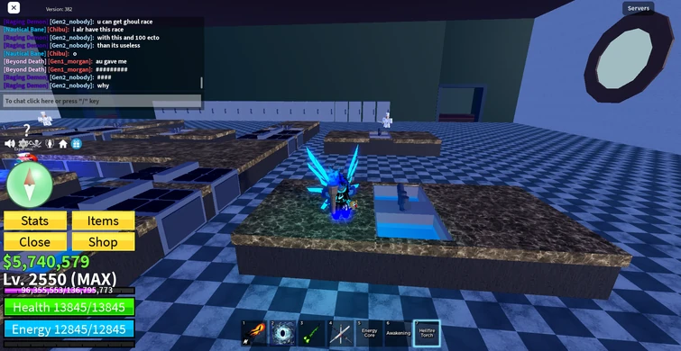 Discuss Everything About Blox Fruits Wiki | Fandom