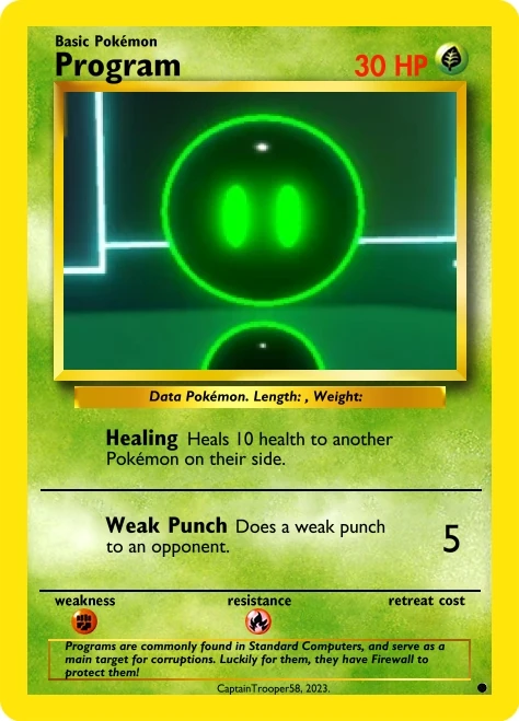 databrawl pokemon cards | Fandom