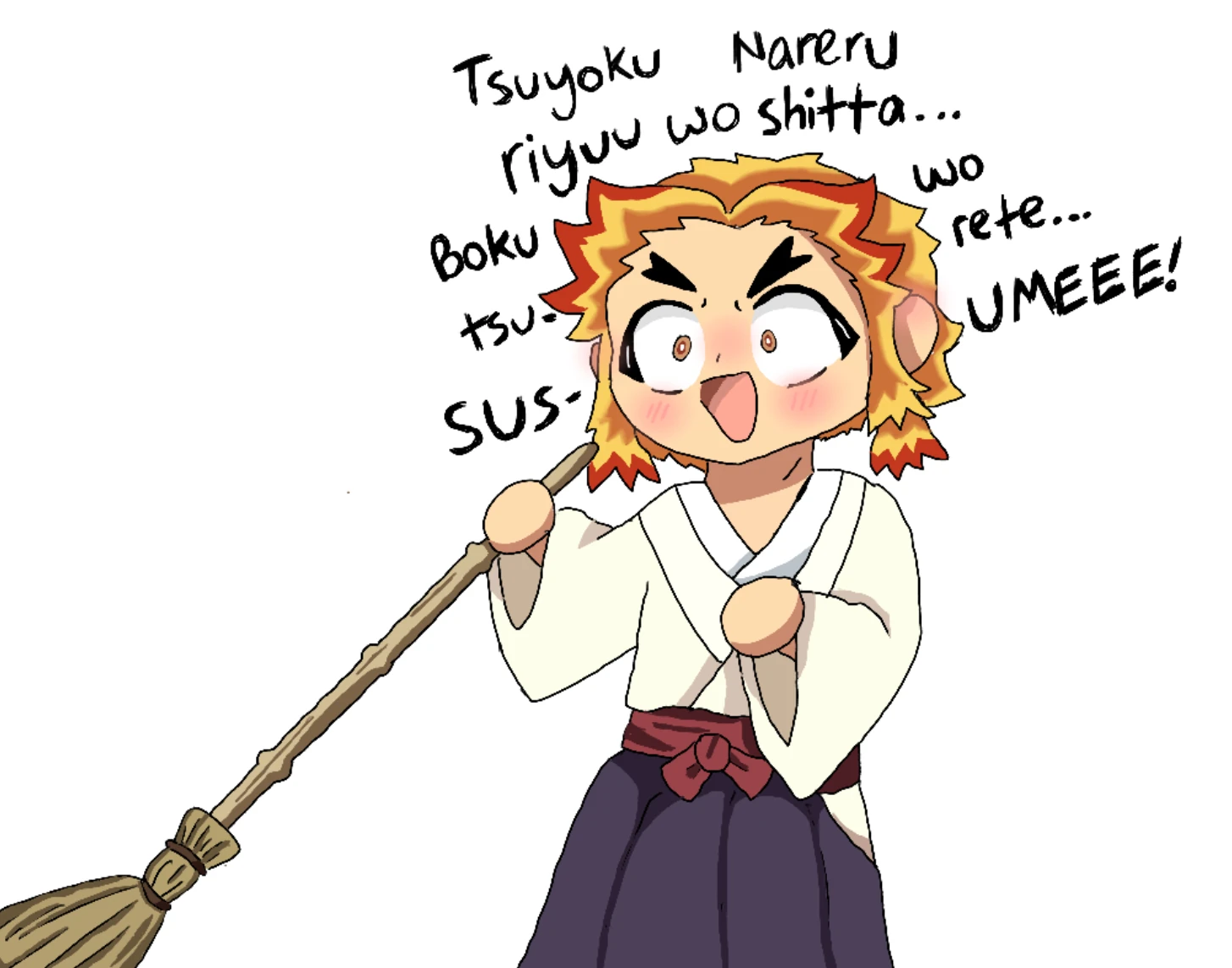 Senjuro Art | Fandom