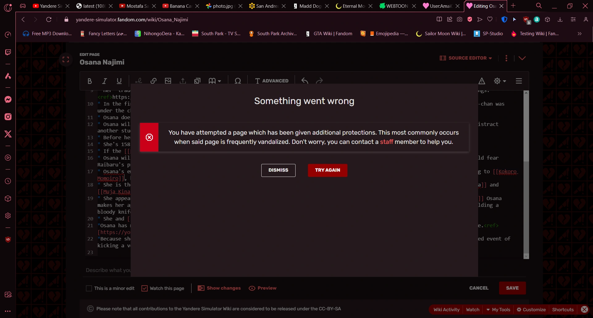 Uhhh Hello??? Wtf? | Fandom