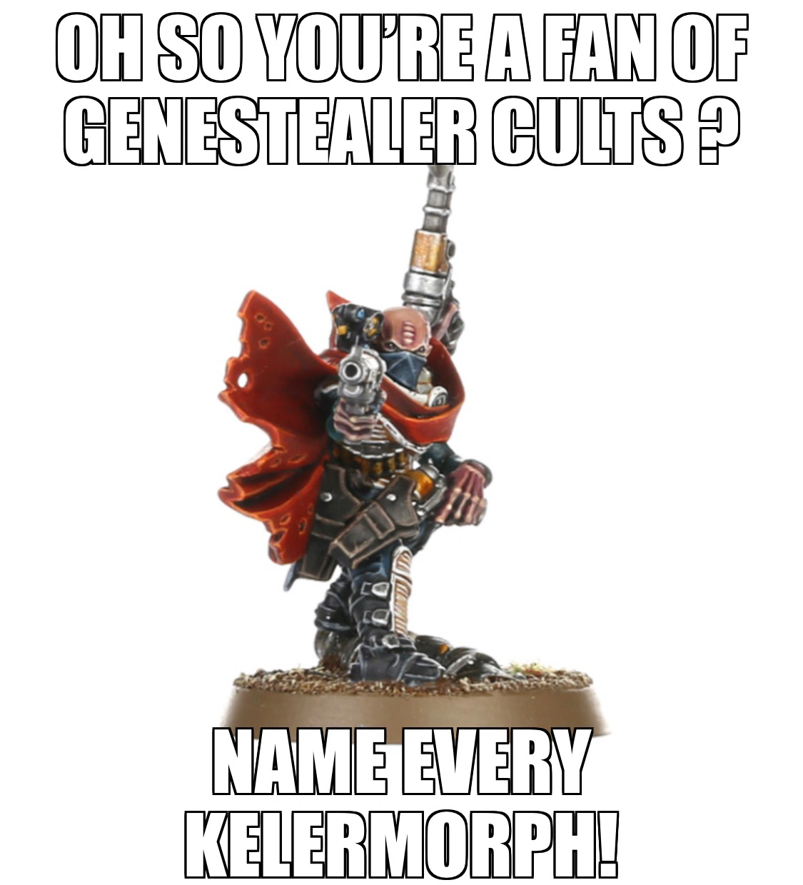 Decided to make this one challenging (GSC meme) | Fandom