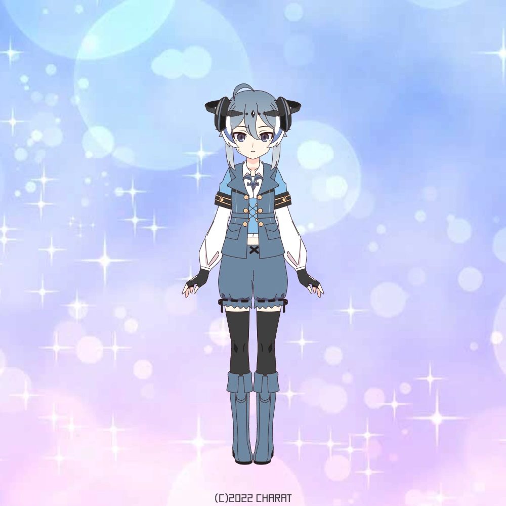 made an oc! | Fandom