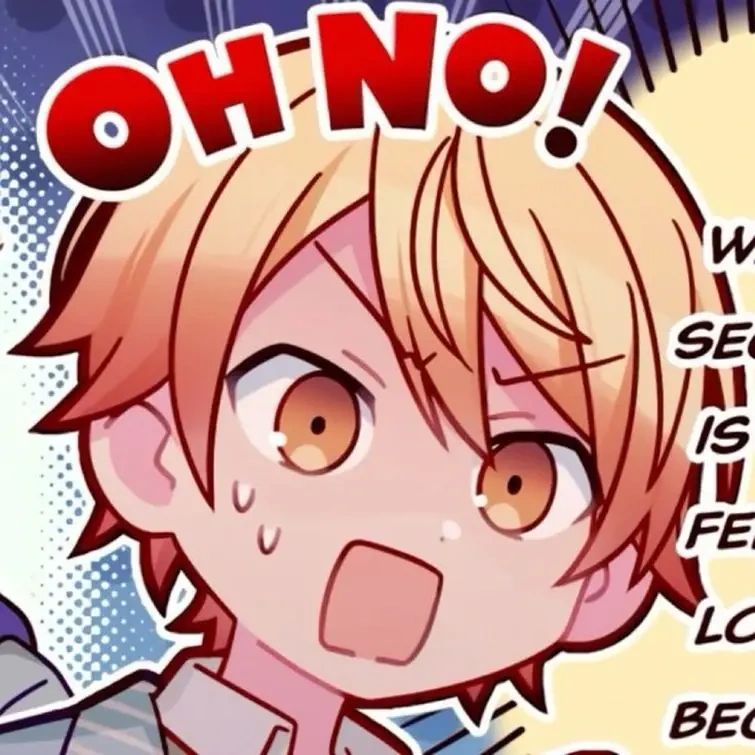 OH NO! | Fandom