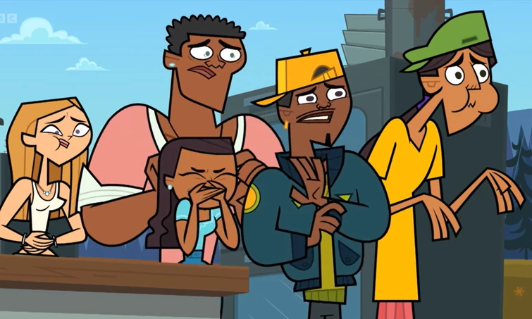 Who Was Robbed in TDI? | Fandom