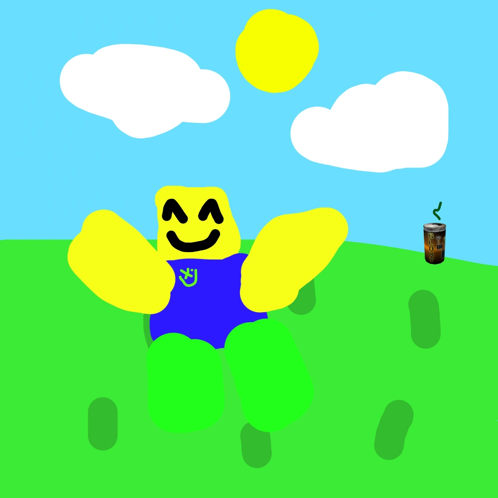 Hello bob =) | Fandom