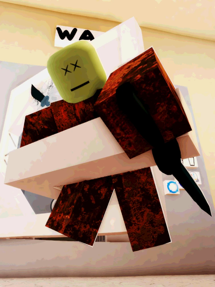 DOD UPDATE SOON!! | Fandom