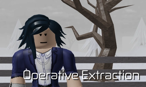 Discuss Everything About Entry Point Wiki | Fandom