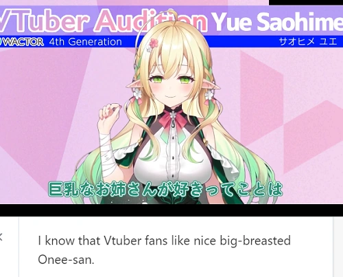 translated transcripts? | Fandom