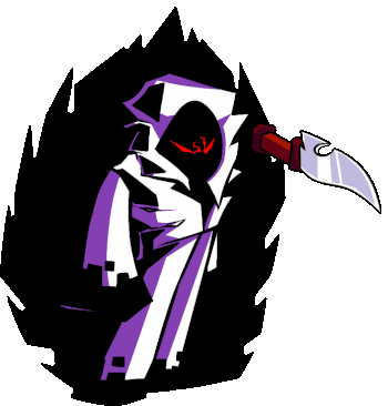 is Entity 303 a one of most powerful villains? | Fandom