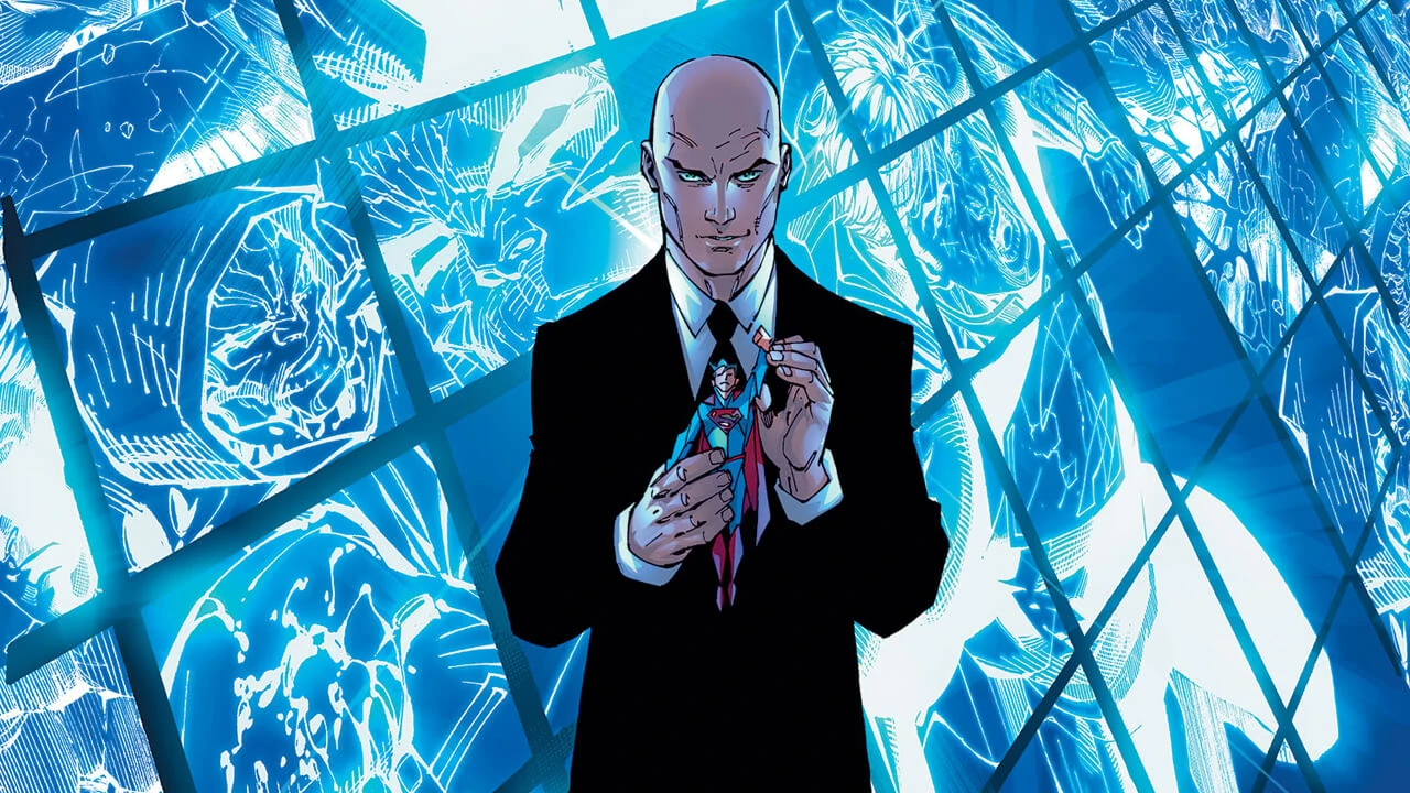 10 Comics to Help You Understand Lex Luthor | Fandom
