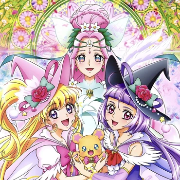 which precure op is the best? (round 1 part 3) | Fandom
