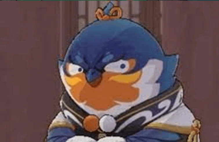 Possible Wanderer rerun in 5.7? | Fandom