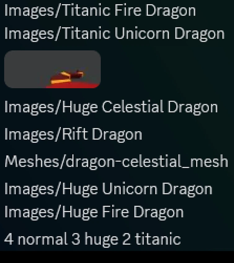 ps99 leaks 1/3 | Fandom