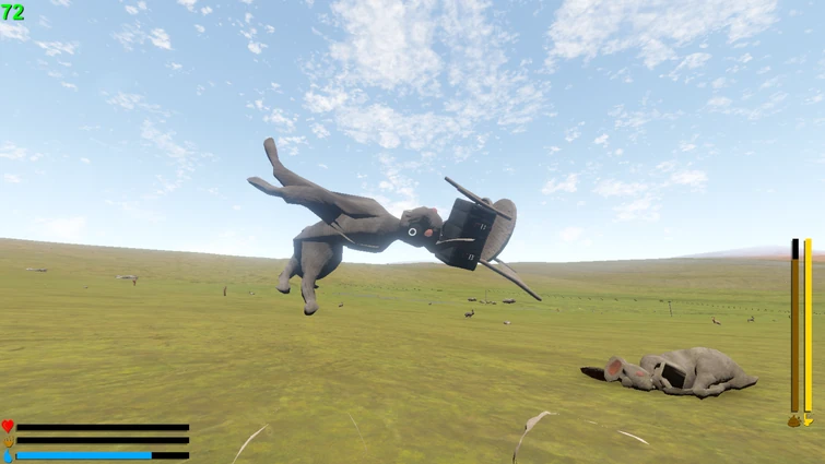 Discuss Everything About The Long Drive Wiki | Fandom