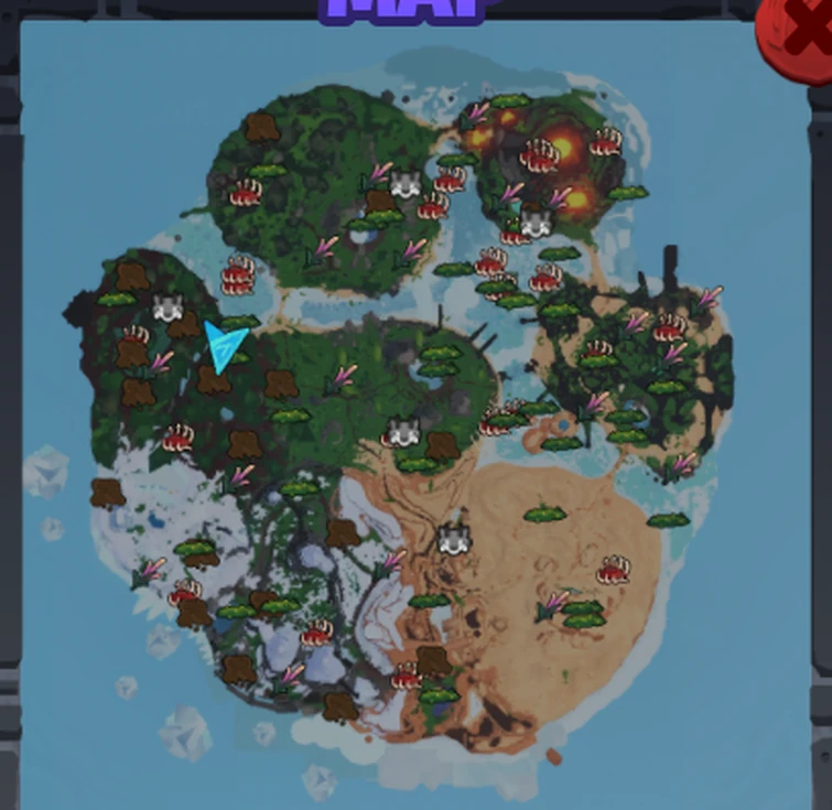 OBBY PORTAL LOCATION | Fandom