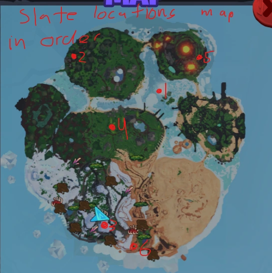 mappity map map | Fandom