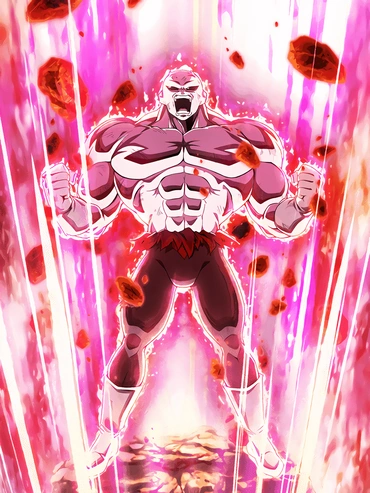 If Jiren was in Death Battle, who should he fight? | Fandom