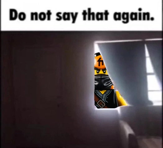 Me when you say you’re not a fan of Cole | Fandom