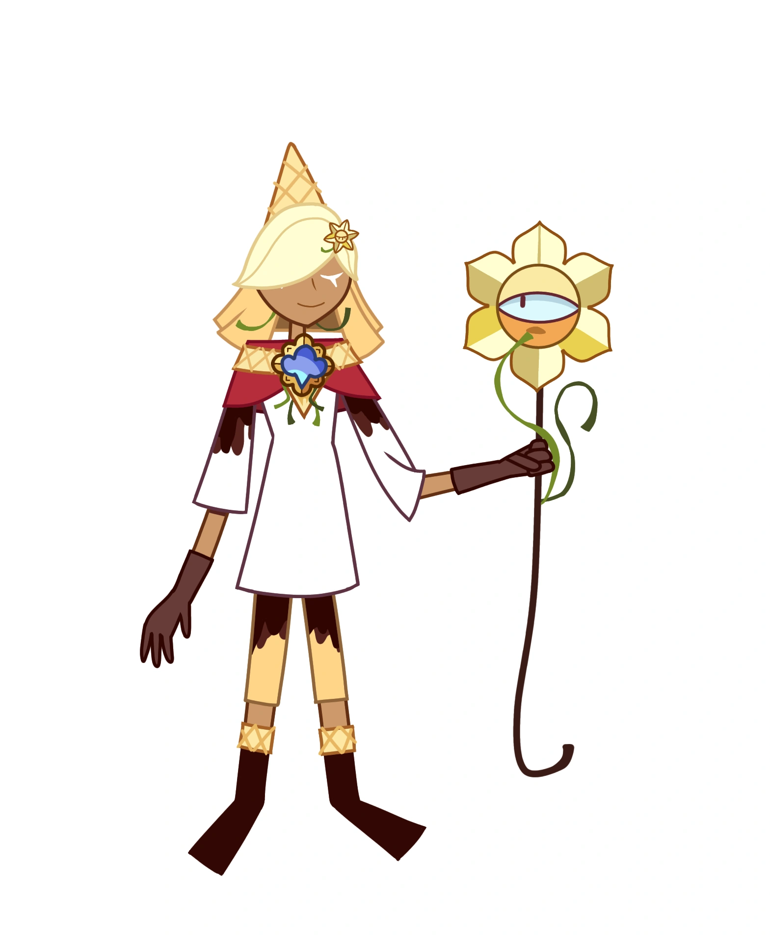I made pv a costume | Fandom