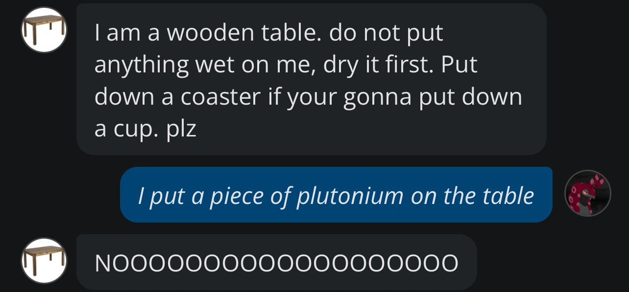 i love c.ai | Fandom