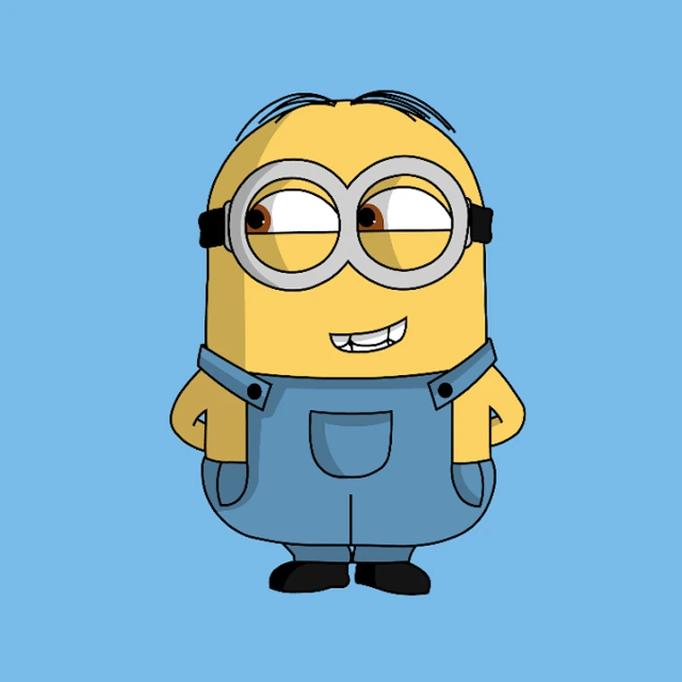 My Minions vector | Fandom