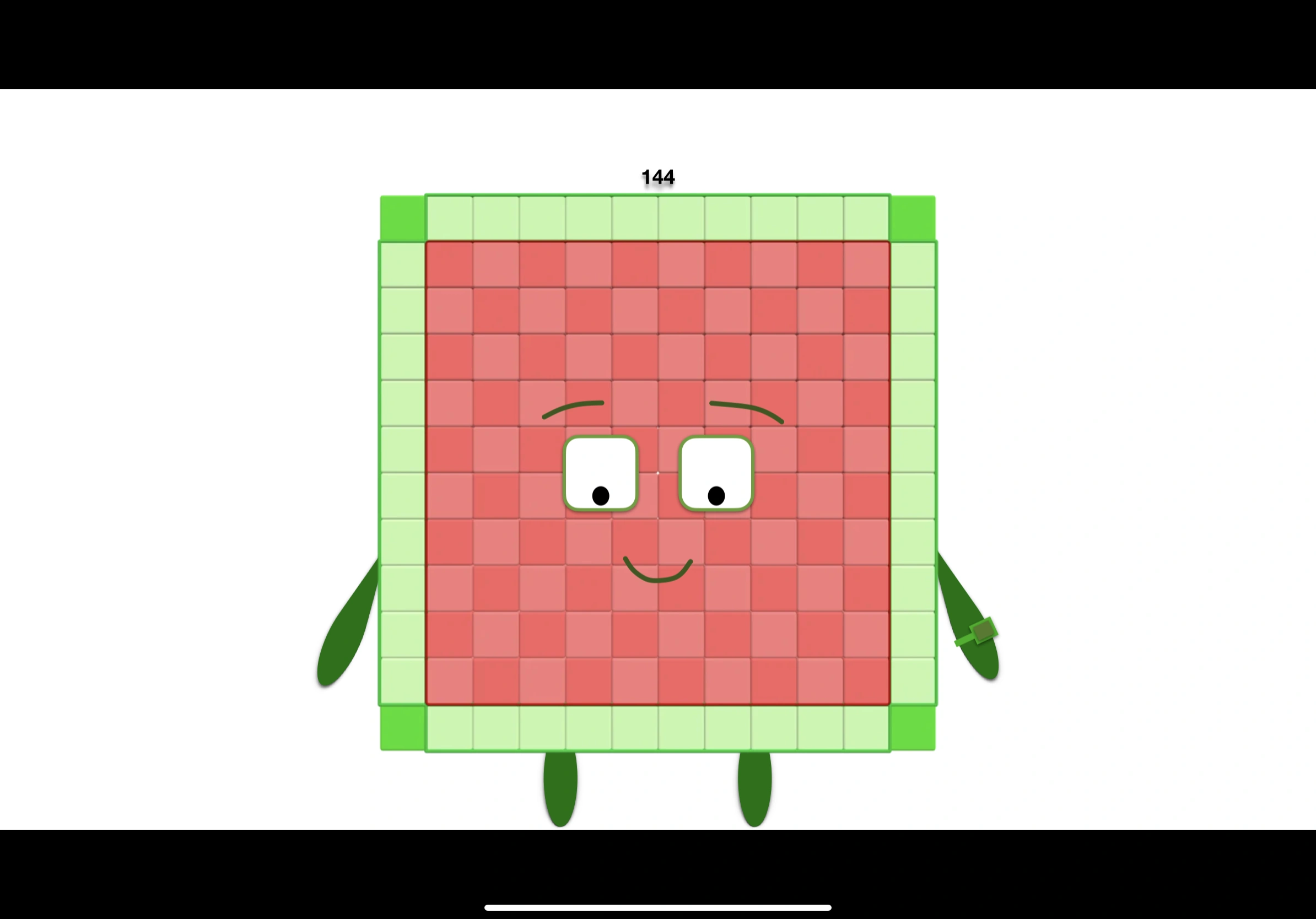 Here is my 144! | Fandom