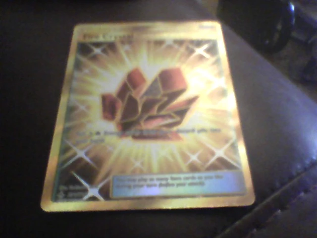 My pull from an unbroken bonds booster!! | Fandom