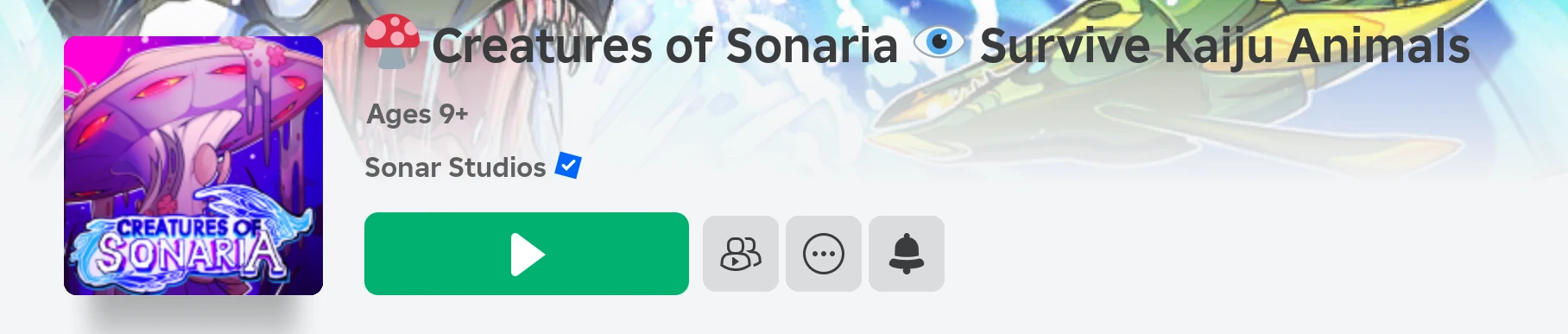 Survive Kaiju Animals | Fandom