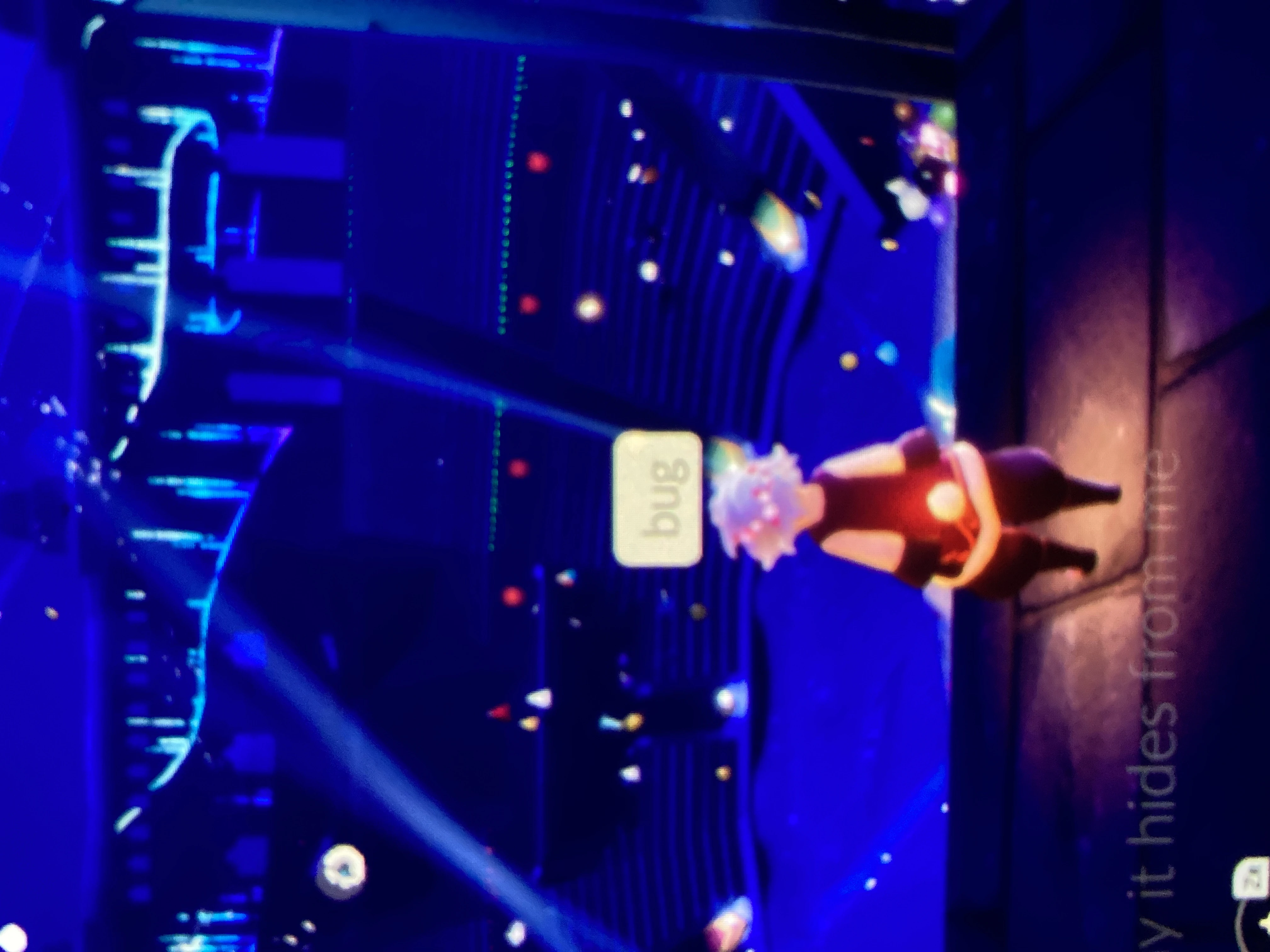 Musical bug | Fandom