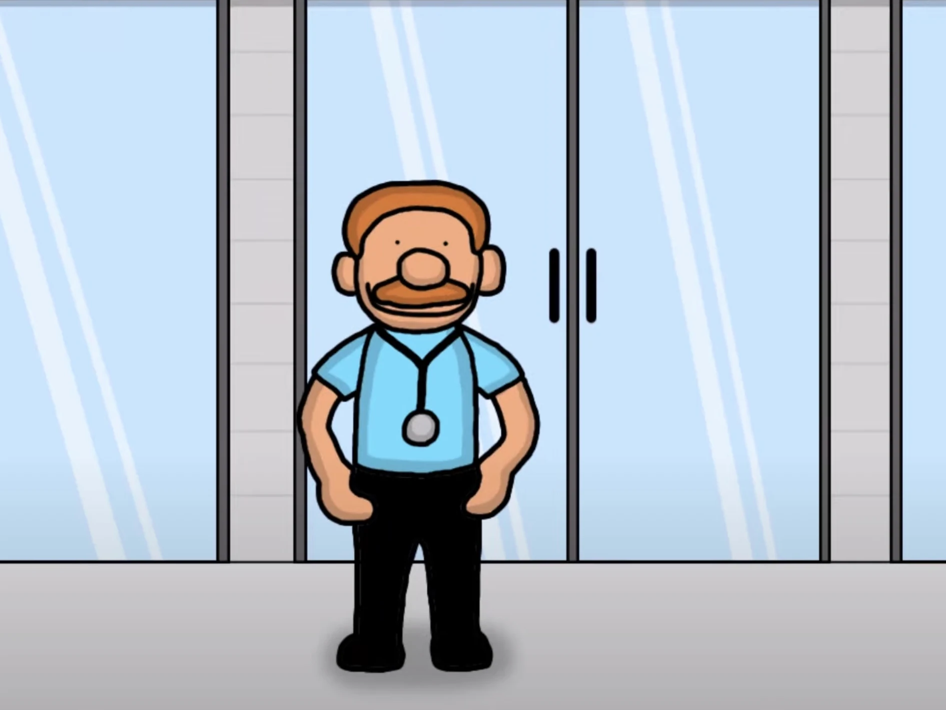 We need a new cartoonist for SML | Fandom