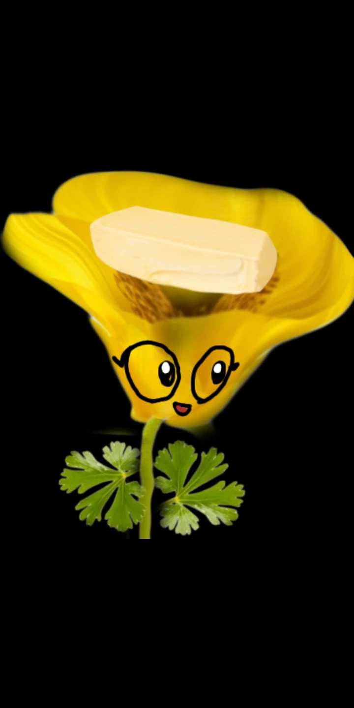 Realistic Buttercup | Fandom