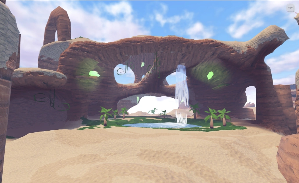 Dev Feed Leak Logs | New Oasis! ERY??? ARE YOU WATCHING SPIRIT??? | Fandom