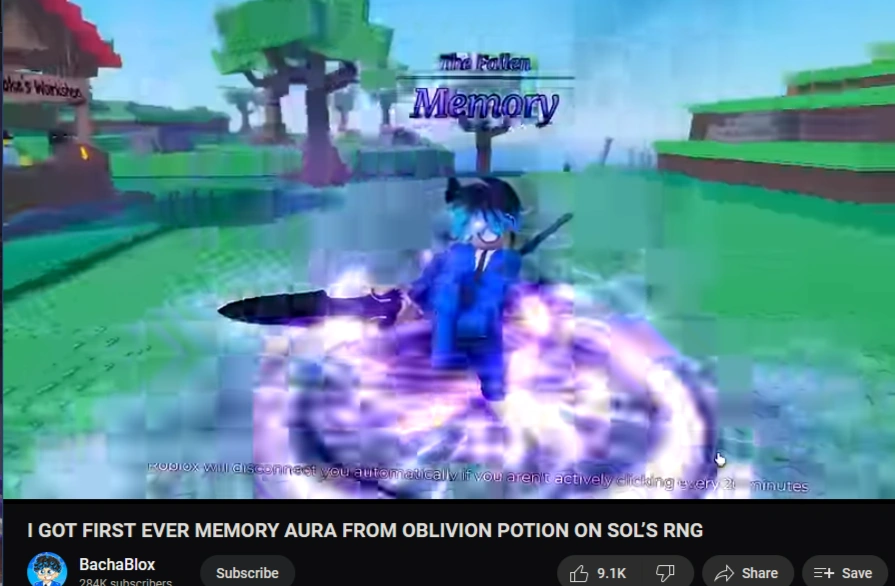 Guys bacha got the first memory | Fandom